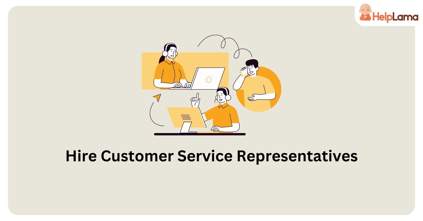 5 Best Agencies to Hire Customer Service Representatives
