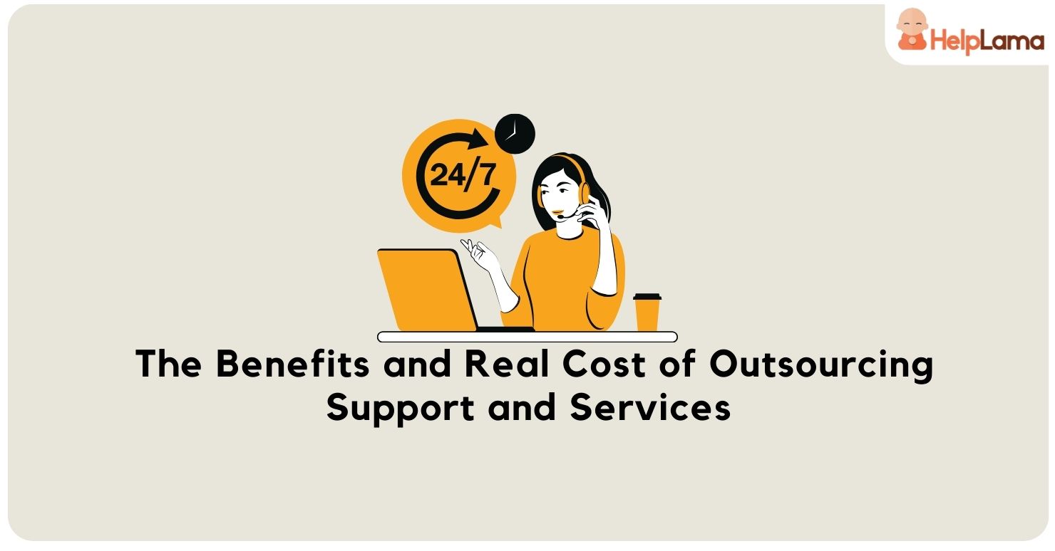 Outsourced IT Support: The Benefits and Real Cost of Outsourcing ...