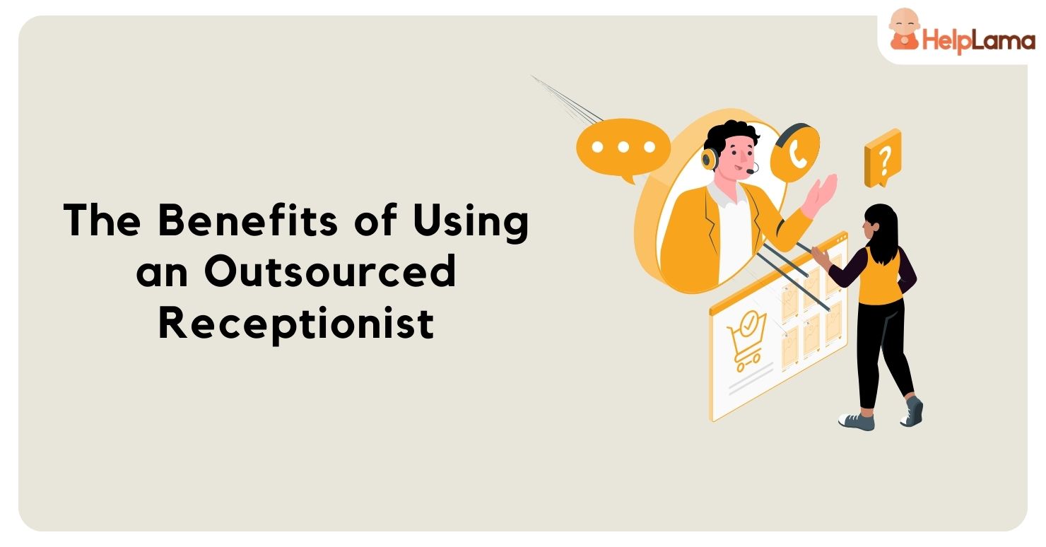 Efficiency & Cost Savings with Outsource Receptionist