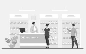 4 Ways to Improve Pharmacy Customer Service