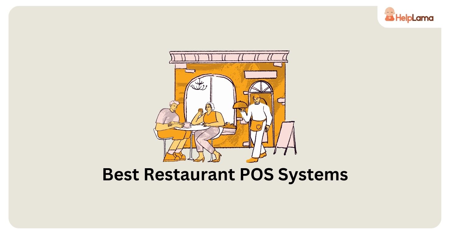11 Best Restaurant POS Systems 2025: Pros, Cons And Features