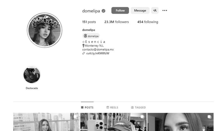 Top 30 Female Instagram Influencers To Follow - Helplama.com