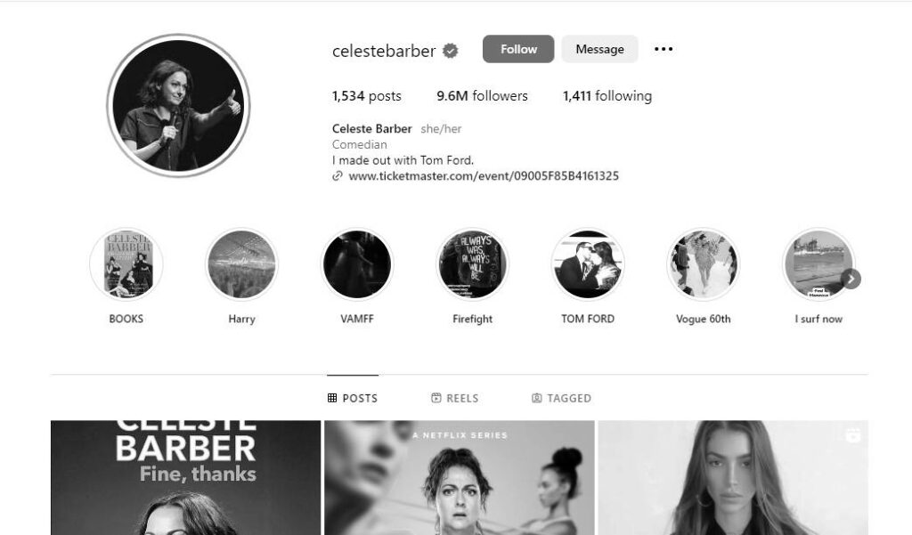 Top 30 Female Instagram Influencers To Follow - Helplama.com