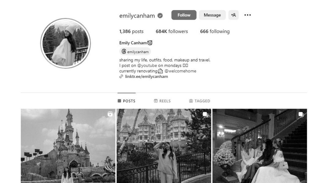 Top 30 Female Instagram Influencers To Follow - Helplama.com