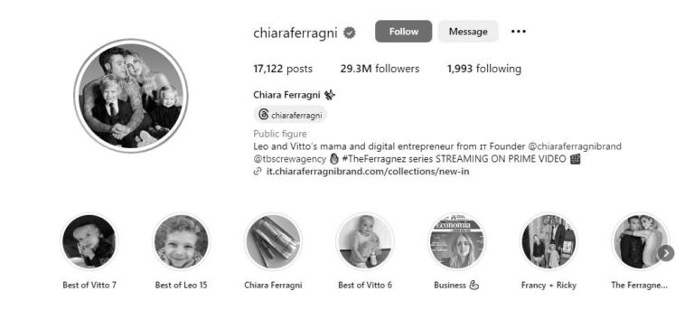 Top 30 Female Instagram Influencers To Follow - Helplama.com