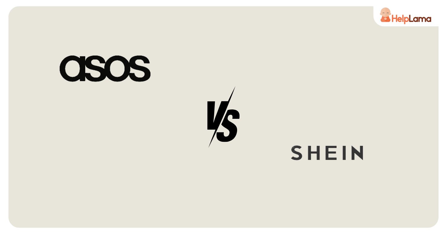 ASOS Revenue And Usage Statistics 2025