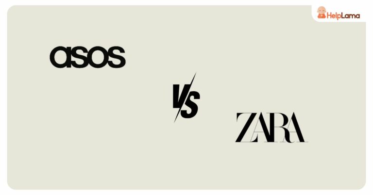 ASOS Revenue And Usage Statistics 2025