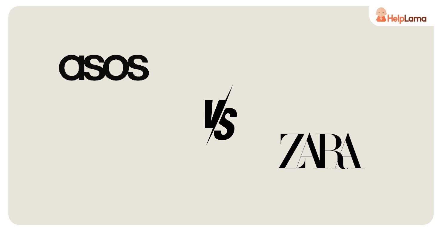 ASOS Revenue And Usage Statistics 2025