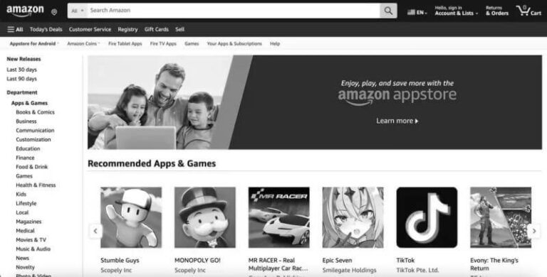How to Sell Digital Products on Amazon: Complete Guide