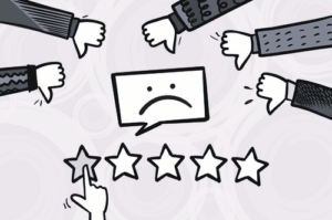 Learning From Mistakes: 6 Examples of Bad Customer Service and How to ...