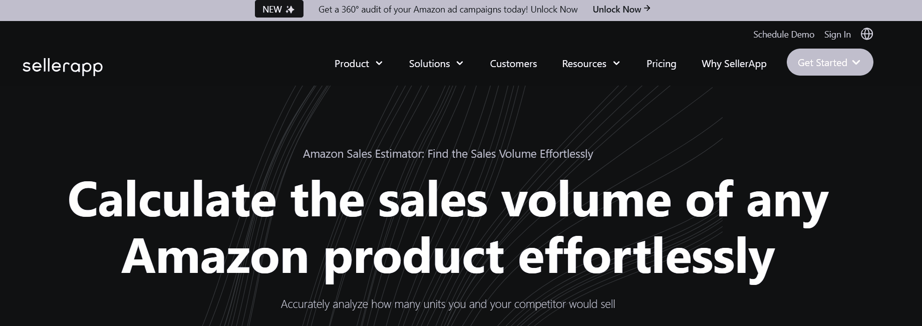 7 Free Amazon Sales Estimator Tools and How to Use Them
