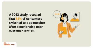 12 Examples of Bad Customer Service and How to Fix Them