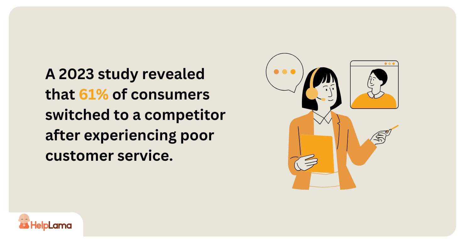 12 Examples of Bad Customer Service and How to Fix Them