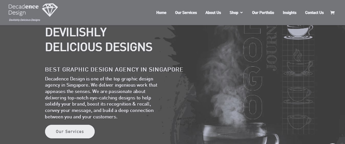 17 Best Graphic Design Agencies in Singapore - Helplama.com